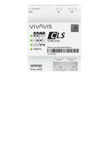 FNN Control Box - vivavis