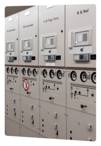 Schutztechnik - vivavis