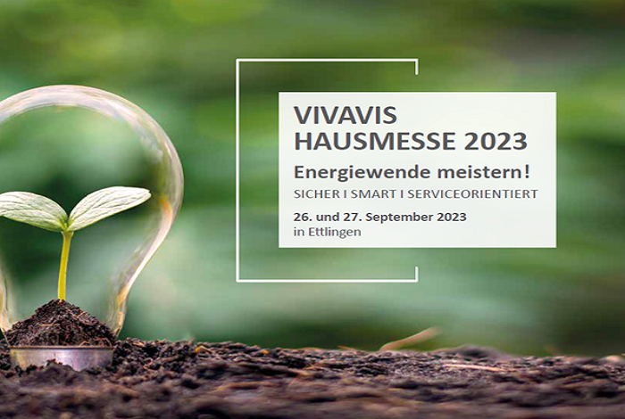 Startseite - vivavis