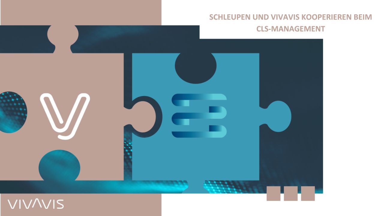 Willkommen bei VIVAVIS