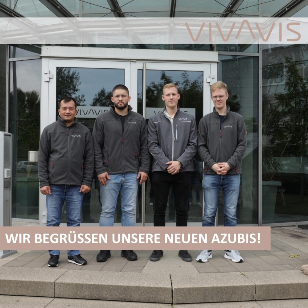 Willkommen bei VIVAVIS