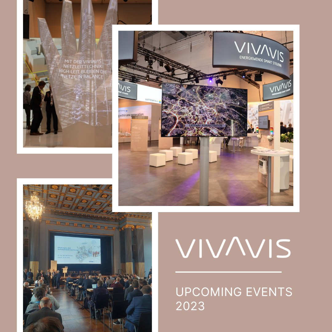 Willkommen bei VIVAVIS