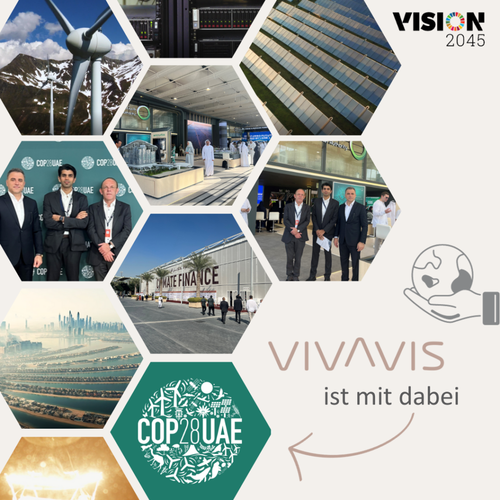 Willkommen bei VIVAVIS