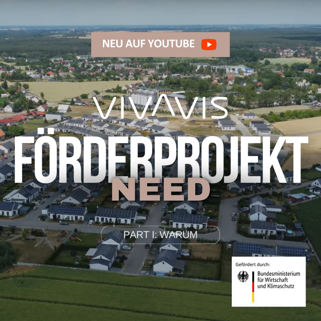 Willkommen bei VIVAVIS