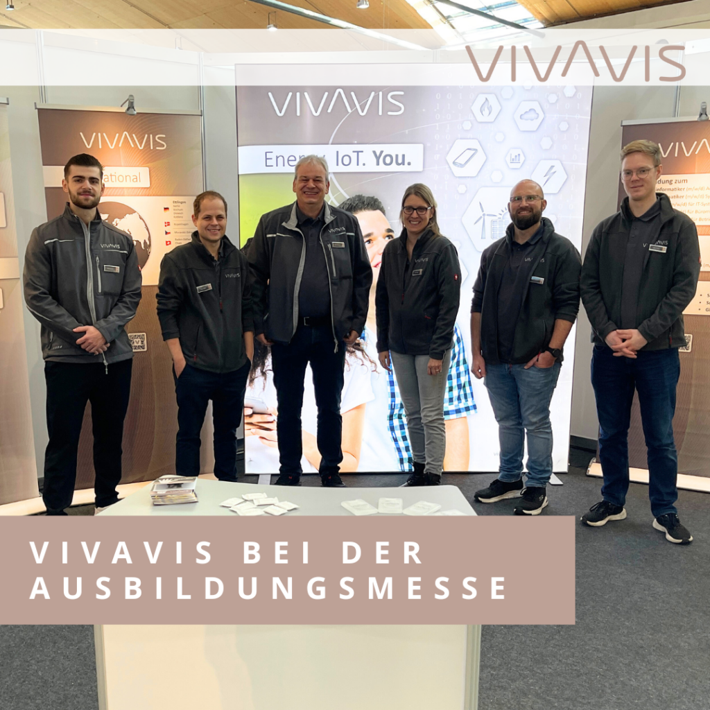 Social Wall - vivavis