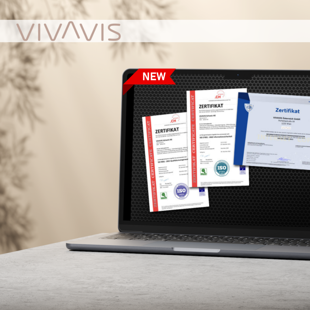 Social Wall - vivavis