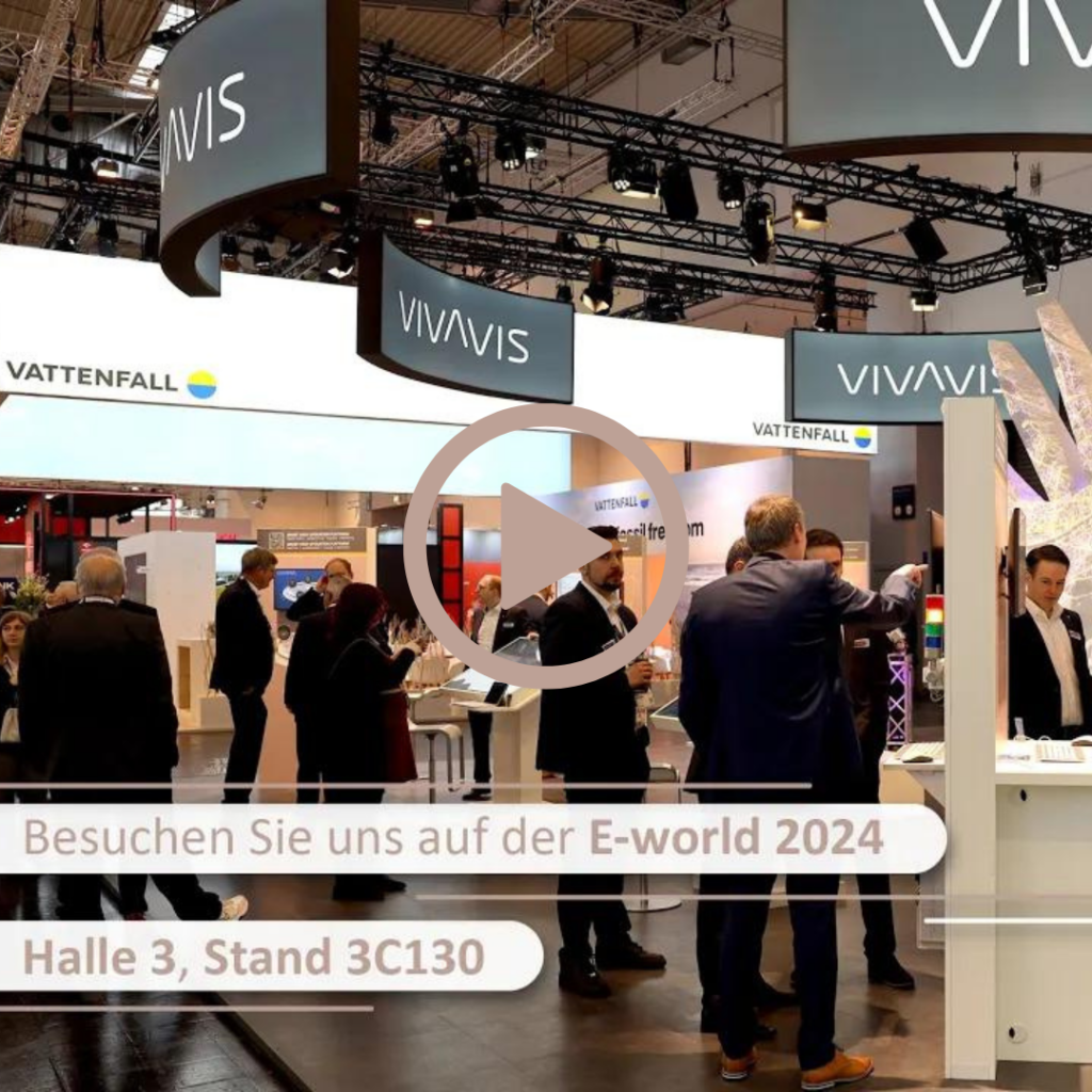 Social Wall - vivavis