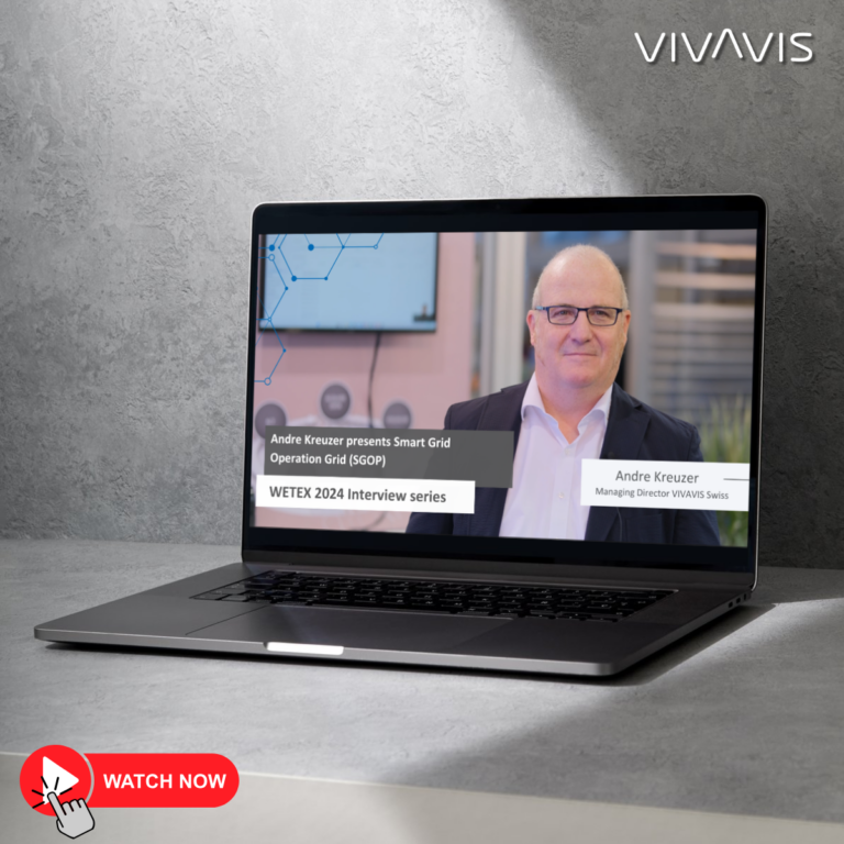 Willkommen bei VIVAVIS