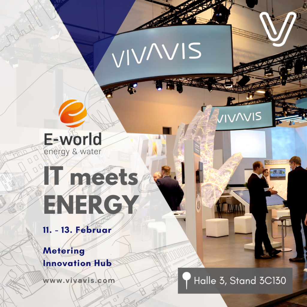 Willkommen bei VIVAVIS