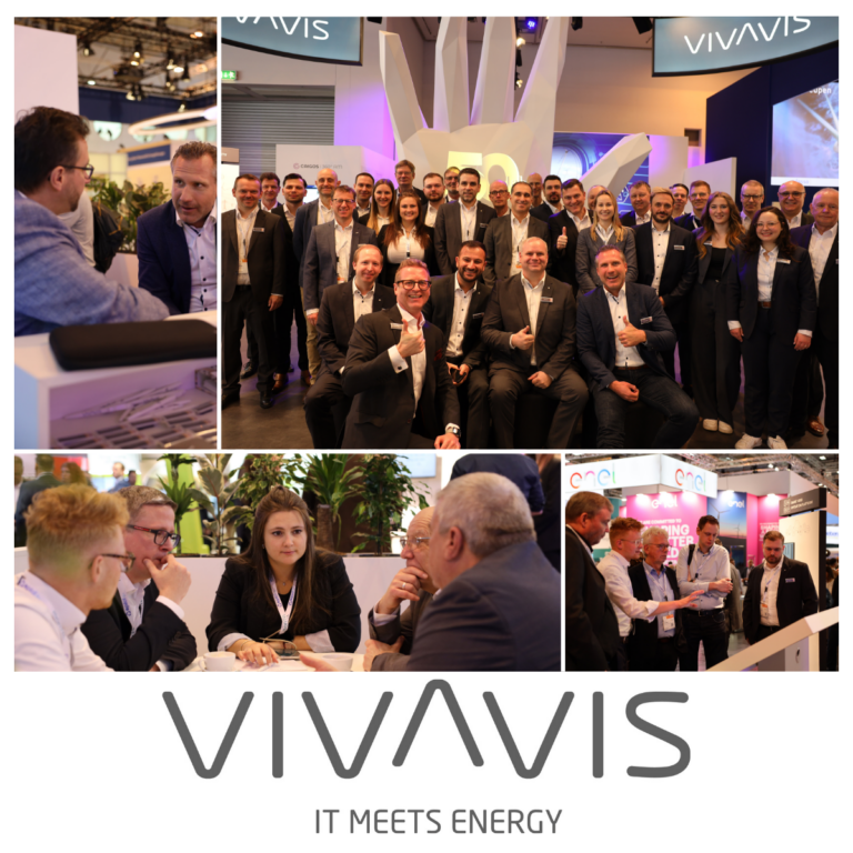 Willkommen bei VIVAVIS