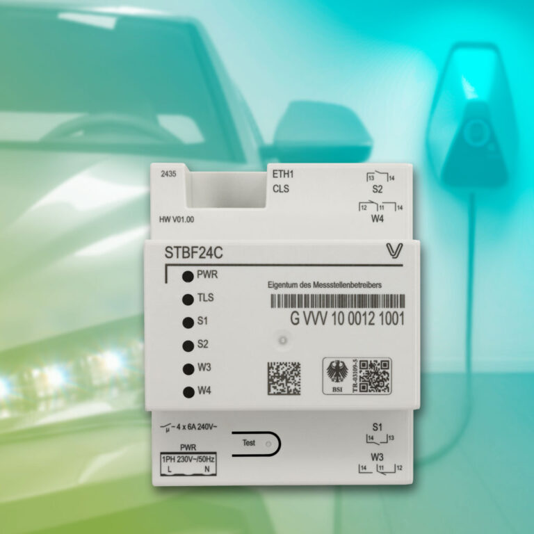 FNN Control Box - vivavis